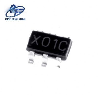 China Texas INA214AIDCKR In Stock Electronic Components Integrated Circuits Microcontroller TI IC chips module bom SC70-6 for sale