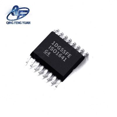 China Texas ISO1641BDR In Stock Electronic Components Integrated Circuits ic for micro controller chip TI IC chips SOIC-8 for sale