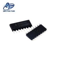 China Texas ISO6741FDWR In Stock Electronic Components Original Integrated Circuits Microcontroller TI IC chips SOIC-16 for sale