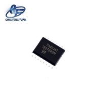 China Texas ISO7240CFDW In Stock Electronic Components Integrated Circuits Microcontroller TI ISO7240CFDW IC chip Manufacturer SOP16 for sale