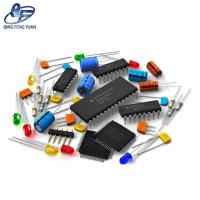 China Texas ISO7240CFDW In Stock Electronic Components Integrated Circuits Microcontroller TI ISO7240CFDW IC chip Manufacturer SOP16 for sale