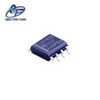 China Texas ISO7420DR In Stock Electronic Components Integrated Circuits Microcontroller Kit TI IC chips SOP-8 for sale