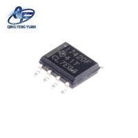 China Texas ISO7420FED In Stock Electronic Components Integrated Circuits Microcontroller Kit TI IC chips SOIC-8 for sale