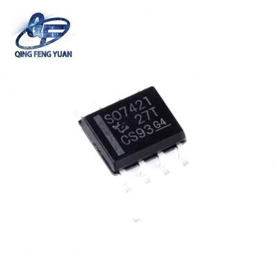 China Texas ISO7421EDR In Stock Electronic Components Integrated Circuits Microcontroller Board TI IC chips SOP8 for sale