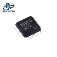 China Texas DIX9211PTR In Stock Electronic Components Integrated Circuits Microcontroller TI Buy IC chips LQFP48 for sale