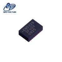 China Texas DRV5013AGQDBZRQ1 In Stock Electronic Components Integrated Circuits Microcontroller TI Buy IC chips SOT-23-3 for sale