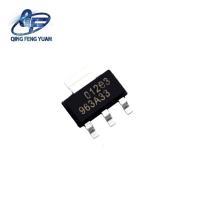 China Texas DRV5015A2QDBZR In Stock Electronic Components Integrated Circuits Microcontroller TI Buy IC chips SOT-23-3 for sale