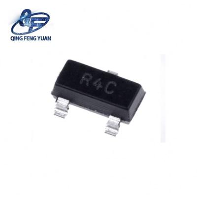 China Texas DRV5023AJQDBZT In Stock Electronic Components Integrated Circuits Microcontroller TI Buy IC chips old SOT-23-3 for sale