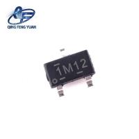 China Texas DRV5053CAEDBZTQ1 In Stock Electronic Components Integrated Circuits Microcontroller TI Buy IC chips old SOT-23-3 for sale