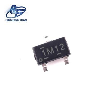 China Texas DRV5053CAEDBZTQ1 In Stock Electronic Components Integrated Circuits Microcontroller TI Buy IC chips old SOT-23-3 for sale