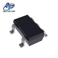 China Texas DRV5053EAQDBZTQ1 In Stock Electronic Components Integrated Circuits Microcontroller Buy IC chips old SOT23-3 for sale