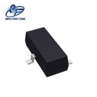 China Texas DRV5053RAQDBZRQ1 In Stock Electronic Components Integrated Circuits Microcontroller Buy IC chips old SOT-23 for sale