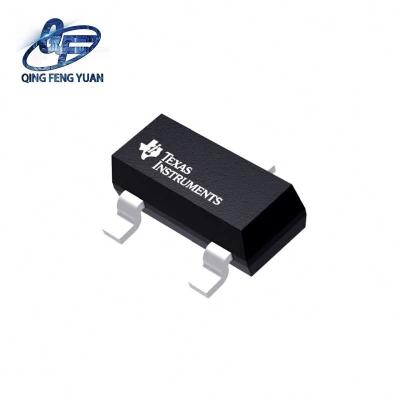 China Texas DRV5056Z1QDBZR In Stock Electronic Components Integrated Circuits Microcontroller TI IC chips bom SOT-23-3 for sale