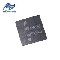 China Texas DS90UB633ARTVTQ1 In Stock Electronic Components Integrated Circuits Microcontroller TI IC chips Transistor WQFN-32 for sale