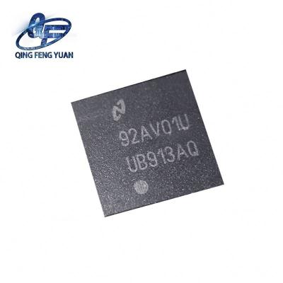 China Texas DS90UB633ARTVTQ1 In Stock Electronic Components Integrated Circuits Microcontroller TI IC chips Transistor WQFN-32 for sale