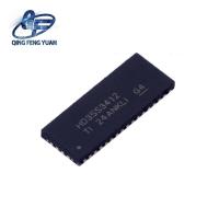 China Texas HD3SS3412RUAR In Stock Electronic Components Integrated Circuits Microcontroller TI IC chips Transistor WQFN-42 for sale