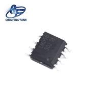 China Texas INA186A2IDDFT In Stock Electronic Components Integrated Circuits Microcontroller TI IC chips module bom SOT-23-8 for sale