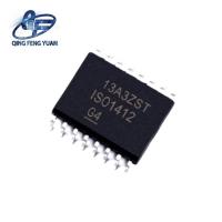 China Texas ISO1412DW In Stock Electronic Components Integrated Circuits ic for micro controller chip TI IC chips SOP-16 for sale