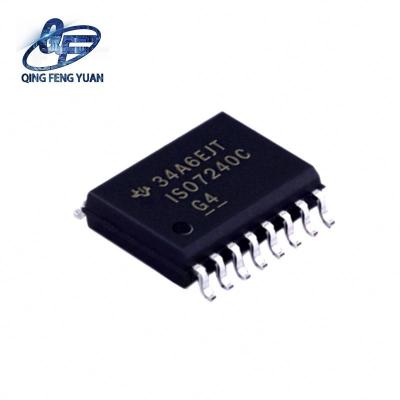 China Texas ISO35DWR In Stock Electronic Components Integrated Circuits ic for micro controller chip TI IC chips SOP-16 for sale