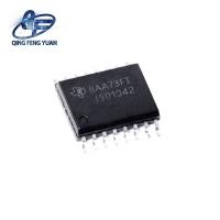China Texas ISO5452DW In Stock Electronic Components Integrated Circuits ic for micro controller chip TI IC chips SOIC-16 for sale