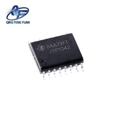 China Texas ISO5452DW In Stock Electronic Components Integrated Circuits ic for micro controller chip TI IC chips SOIC-16 for sale