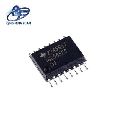 China Texas ISO5852SDW In Stock Electronic Components Original Integrated Circuits Microcontroller TI IC chips SOIC-16 for sale