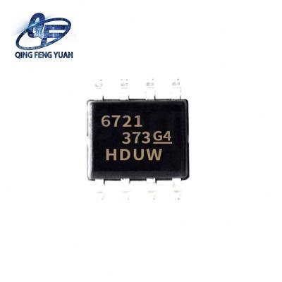 China Texas ISO6721QDWVRQ1 In Stock Electronic Components Original Integrated Circuits Microcontroller TI IC chips SOP-8 for sale