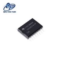 China Texas ISO6741FQDWRQ1 In Stock Electronic Components Original Integrated Circuits Microcontroller TI IC chips SOIC-16 for sale