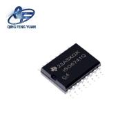 China Texas ISO6741QDWRQ1 In Stock Electronic Components Integrated Circuits Microcontroller IC chip Manufacturer SOIC-16 for sale