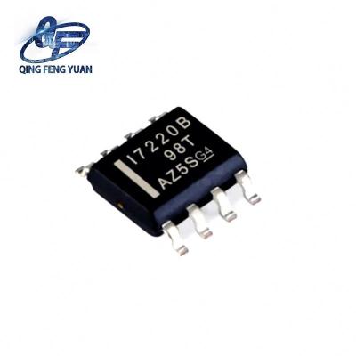 China Texas ISO7220BDR In Stock Electronic Components Integrated Circuits Microcontroller TI ISO7220BDR IC chip Manufacturer SOP8 for sale