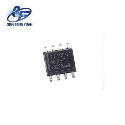 China Texas ISO7710FQDQ1 In Stock Electronic Components Integrated Circuits Microcontroller Board TI IC chips SOIC8 for sale
