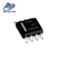 China Texas ISO7720DR In Stock Electronic Components Integrated Circuits Microcontroller MCU TI IC chips SOP8 for sale