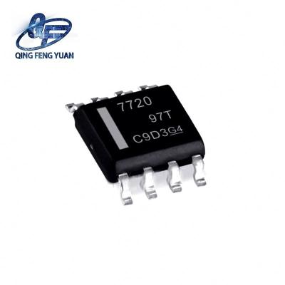China Texas ISO7720DR In Stock Electronic Components Integrated Circuits Microcontroller MCU TI IC chips SOP8 for sale