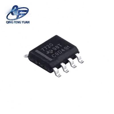 China Texas ISO7720FD In Stock Electronic Components Integrated Circuits Microcontroller MCU TI IC chips SOP8 for sale