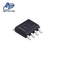 China Texas ISO7721QDRQ1 In Stock Electronic Components Integrated Circuits Microcontroller MCU TI IC chips SOP-8 for sale