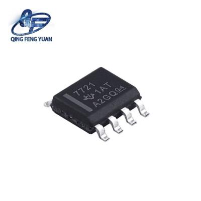 China Texas ISO7721QDRQ1 In Stock Electronic Components Integrated Circuits Microcontroller MCU TI IC chips SOP-8 for sale