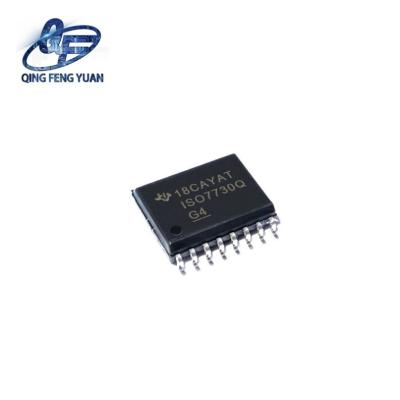 China Texas ISO7730QDWRQ1 In Stock Electronic Components Integrated Circuits Microcontroller MCU TI IC chips SOIC16 for sale