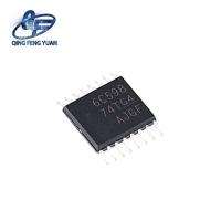 China Texas ISO7731DBQR In Stock Electronic Components Integrated Circuits Manufacturing Microcontroller TI IC chips SSOP-16 for sale