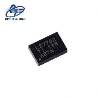 China Texas LM27762DSSR In Stock Electronic Components Integrated Circuits Microcontroller TI IC chips WSON-12 for sale