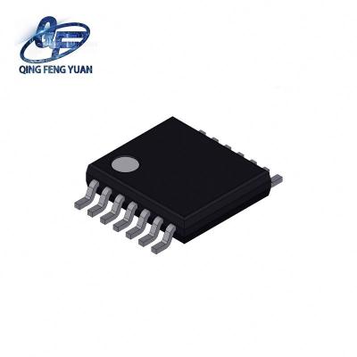 China Texas LM2902KAVQPWRG4 In Stock Electronic Components Integrated Circuits Microcontroller TI IC chips TSSOP-14 for sale