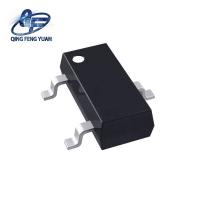 China Texas LM4040C50QDBZT In Stock Electronic Components Integrated Circuits Microcontroller TI IC chips SOT-23-3 for sale