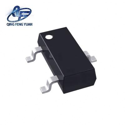 China Texas LM4040C50QDBZT In Stock Electronic Components Integrated Circuits Microcontroller TI IC chips SOT-23-3 for sale