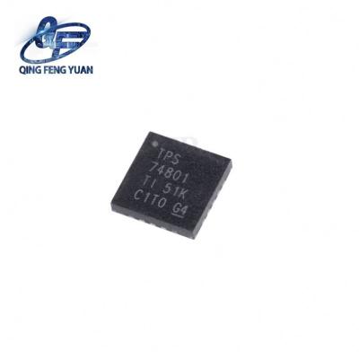 China Texas LMR23625CFPDRRR In Stock Electronic Components Integrated Circuits Microcontroller TI IC chips WSON-12 for sale