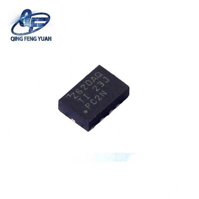 China Texas LMR33620AQRNXRQ1 In Stock Electronic Components Integrated Circuits Microcontroller TI IC chips VQFN-HR-12 for sale