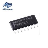 China Texas ISO7810DW In Stock Electronic Components Integrated Circuits design Microcontroller TI IC chips SOIC-16 for sale