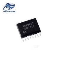 China Texas ISO7810DWR In Stock Electronic Components Integrated Circuits design Microcontroller TI IC chips SOIC-16 for sale