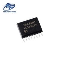 China Texas ISO7831FDWWR In Stock Electronic Components Bluetooth Integrated Circuit Microcontroller TI IC chips SOIC-16 for sale