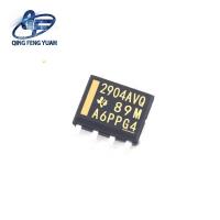 China Texas LM2904AVQDRQ1 In Stock Electronic Components Integrated Circuits Microcontroller TI IC chips SOIC8 for sale