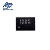 China Texas LM36273YFFR In Stock Electronic Components Integrated Circuits Microcontroller TI IC chips DSBGA-24 for sale