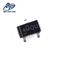 China Texas LM4040C20IDBZR In Stock Electronic Components Integrated Circuits Microcontroller TI IC chips SOT23-3 for sale